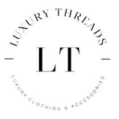 Luxury Threads – Luxury Threads Shop
